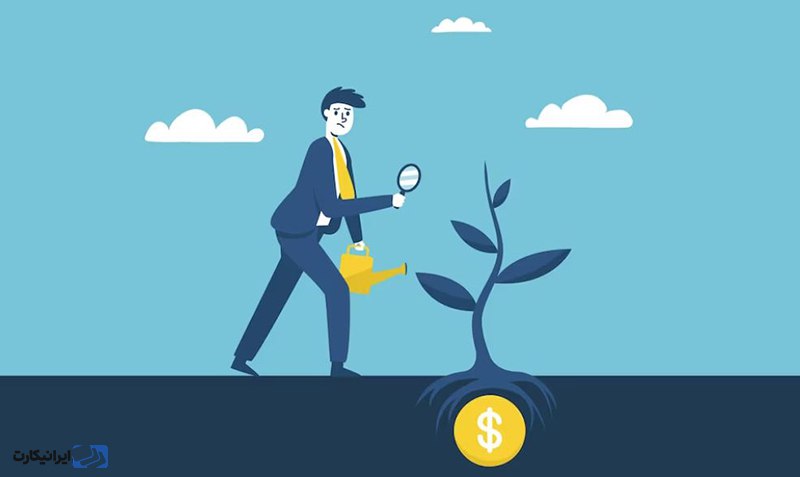 بهترین راه های کسب درامد بدون سرمایه در ایران