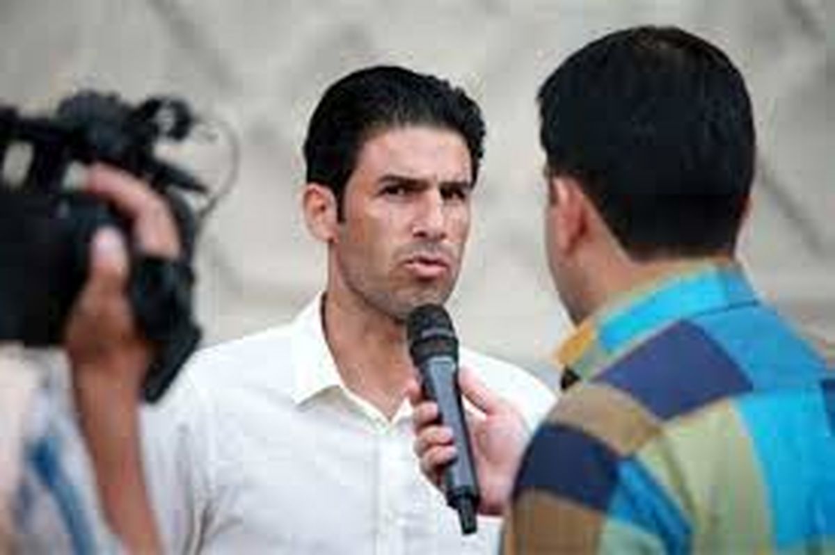 گزینه جدید سرمربیگری پرسپولیس معرفی شد