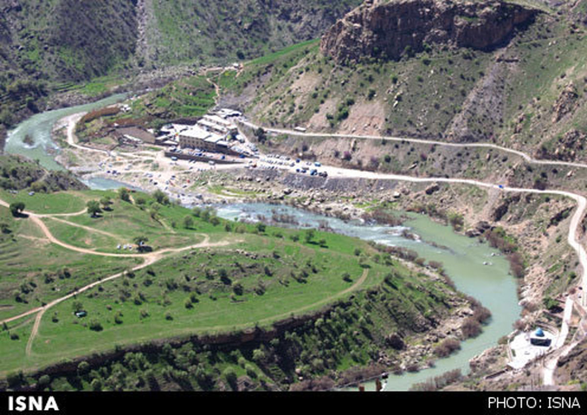 آرامگاه سلطان سحاک کجاست؟