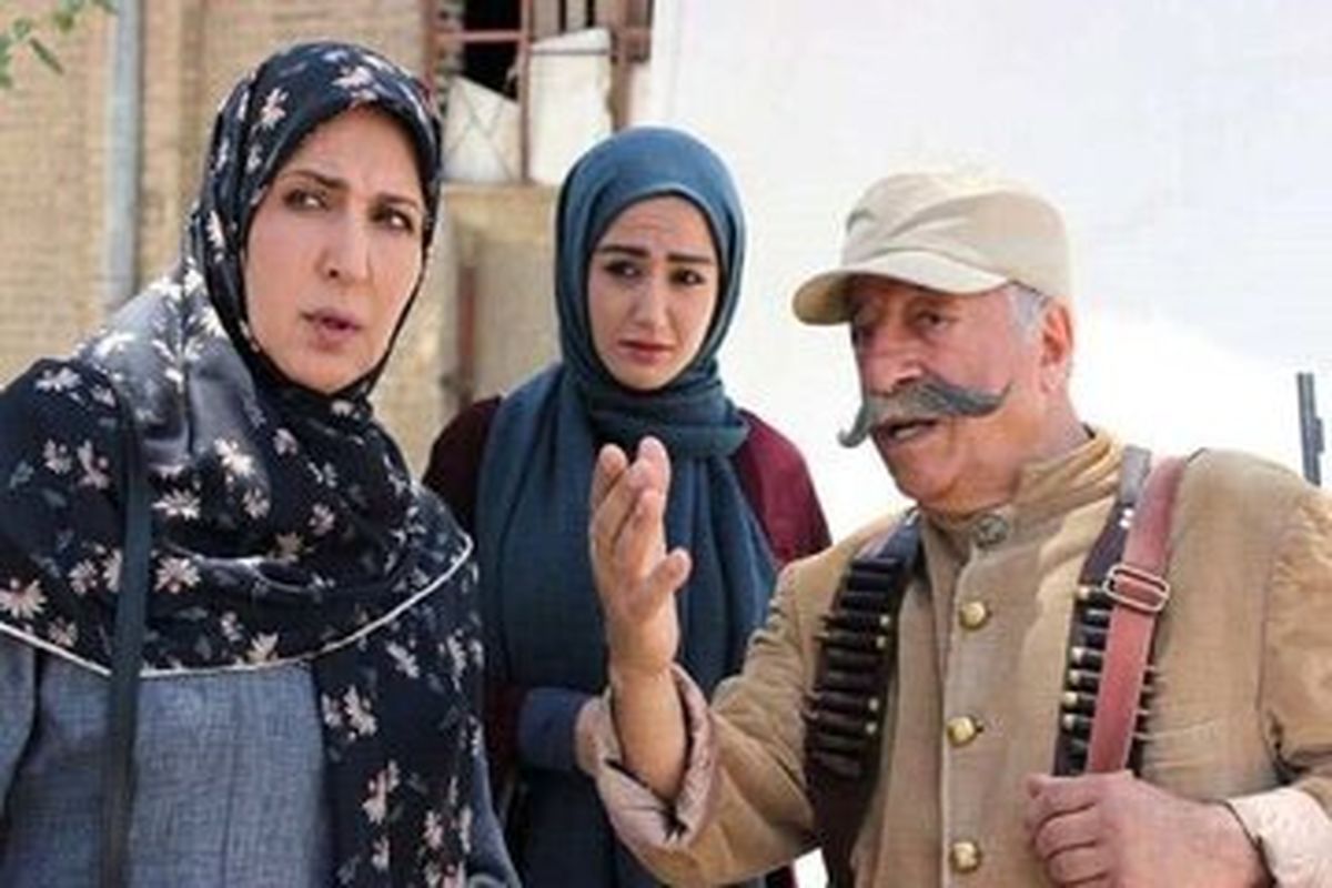 این سریال صدا و سیما به شعور مخاطب توهین می‌کند