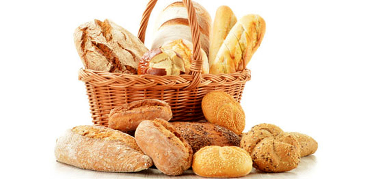 مصرف نان و برخی از مضرات آن!