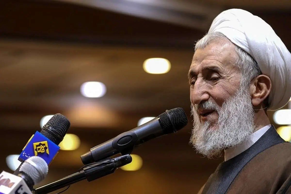 زیدآبادی: آقای صدیقی، یا بی‌نهایت ساده‌اید یا بی‌نهایت زرنگ